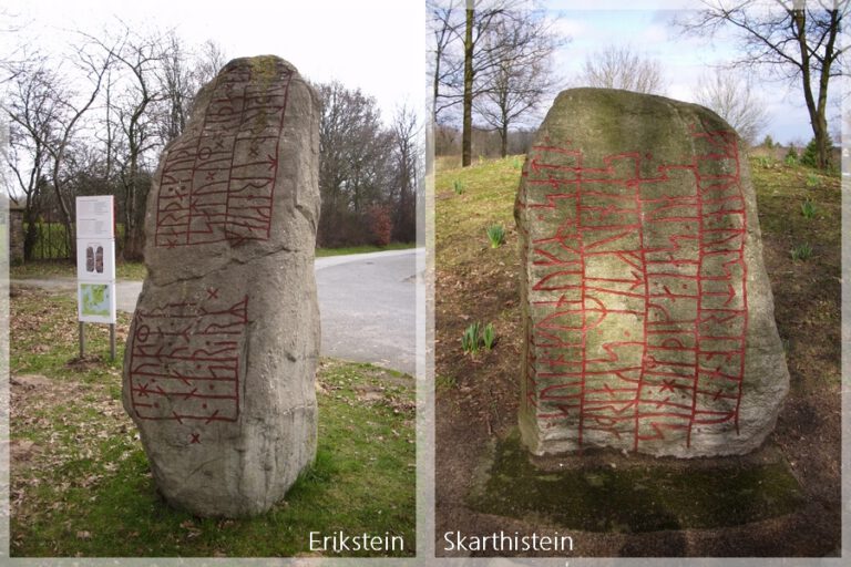 Haithabu – Die Wikinger-Metropole | Sachsens Schlösser